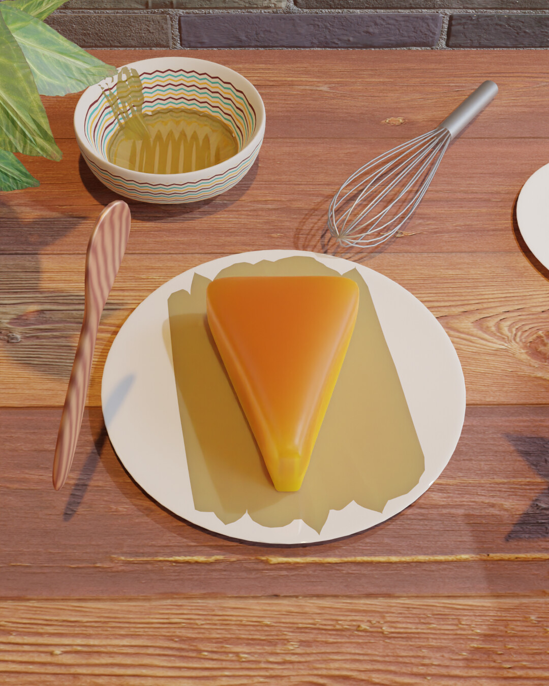 ArtStation - Flan Animation