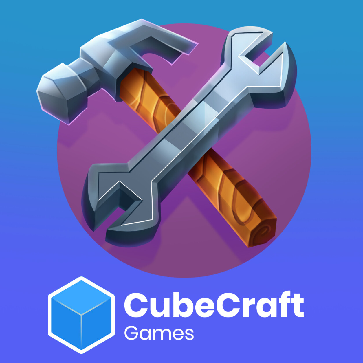ArtStation - Cubecraft Forum Icons