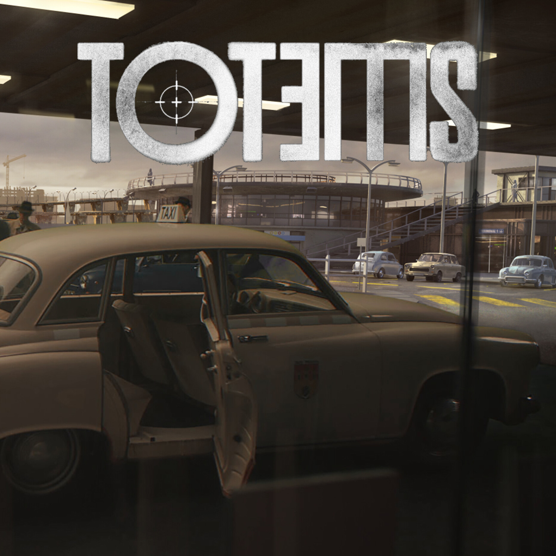 ArtStation - Totems - 2