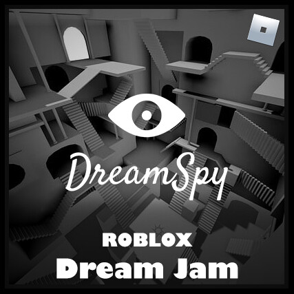 ArtStation - Roblox Dream Jam
