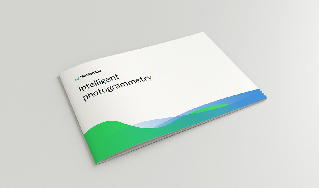 ArtStation - Photogrammetry_Process.