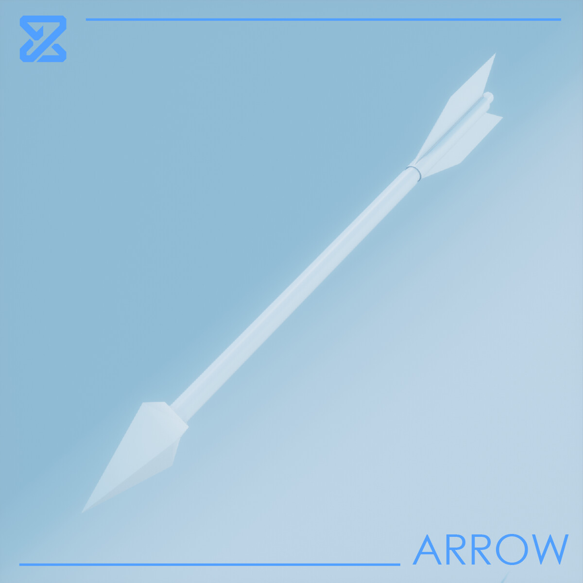 ArtStation - A - Arrow