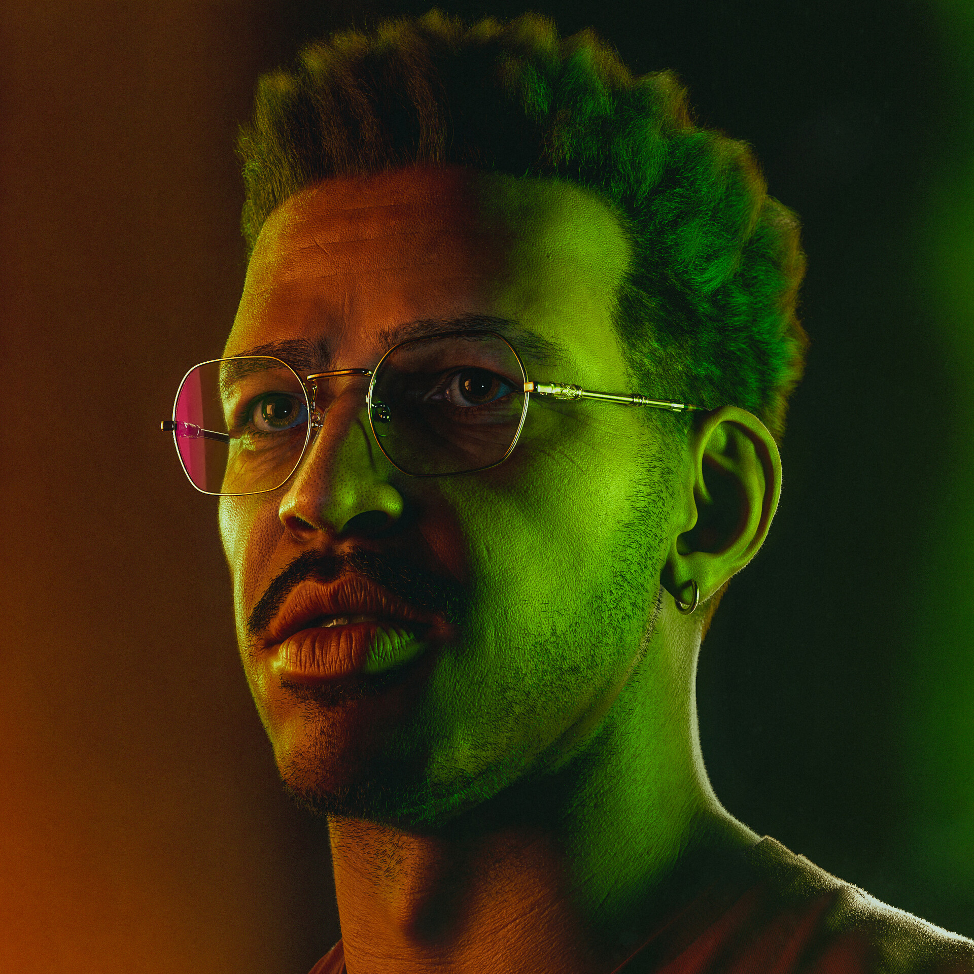 ArtStation - Everett