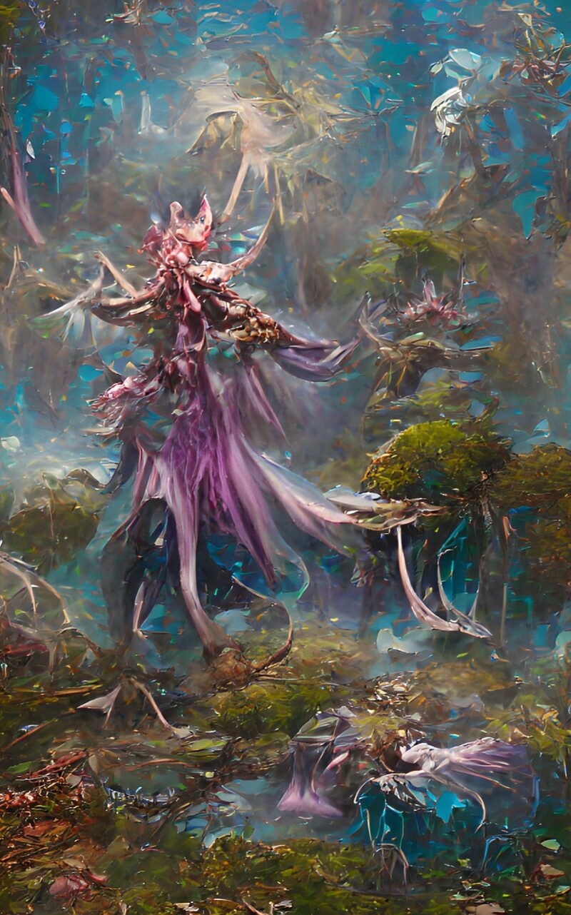 ArtStation - Benjamin_Hotlink