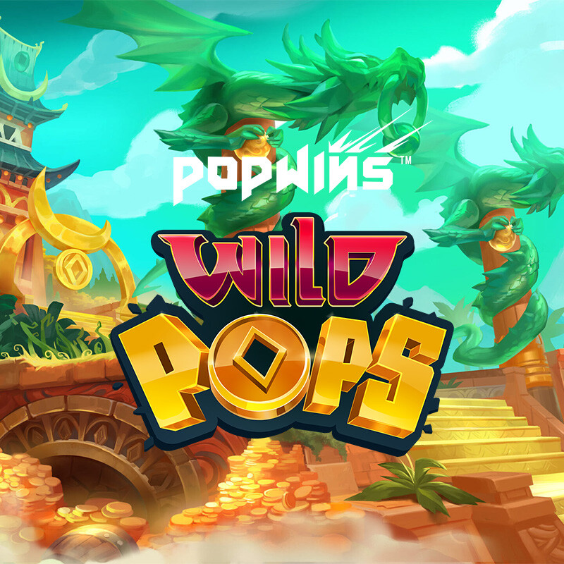 ArtStation - WildPops™