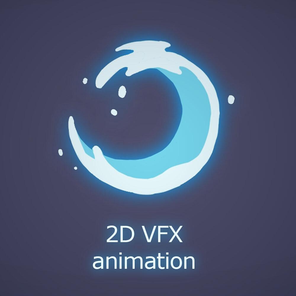 ArtStation - Water magic