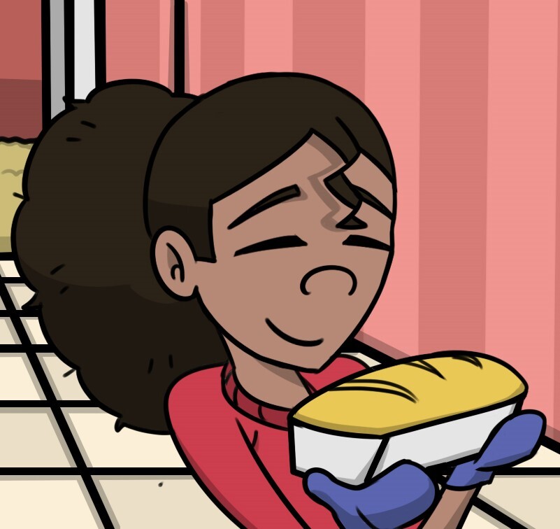 ArtStation - Rainy Day Animation Clips