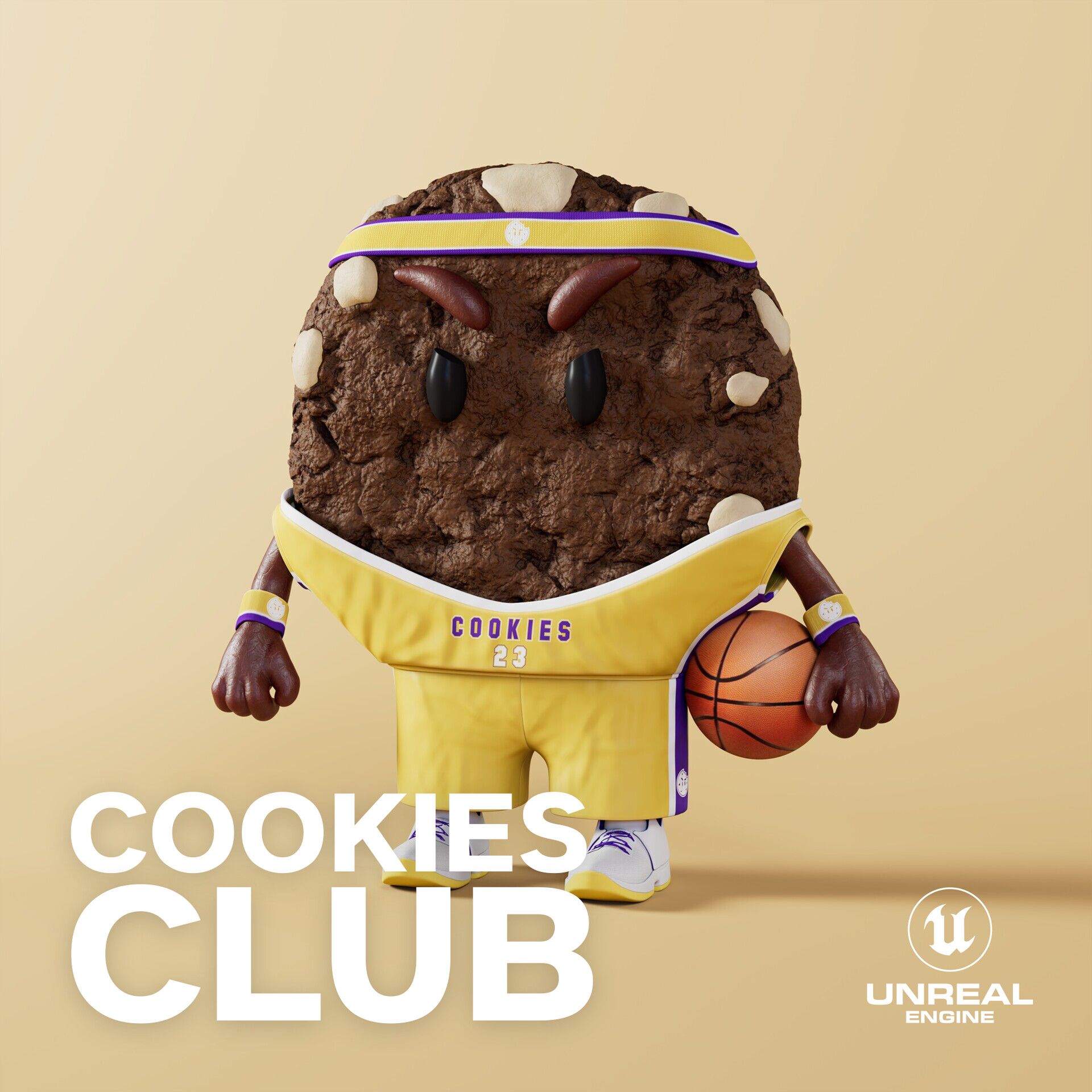 ArtStation - NFT Collection