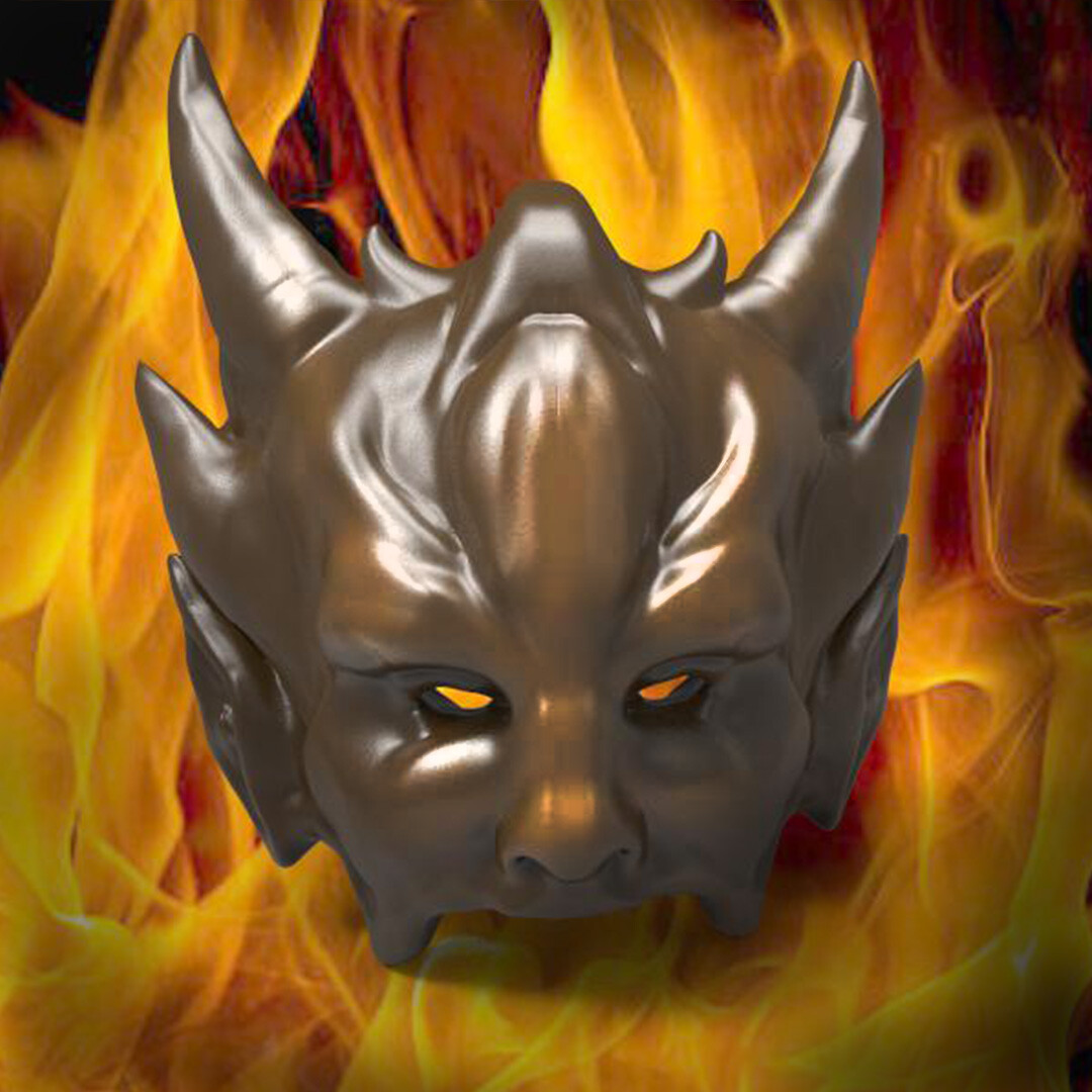 ArtStation - DIabolo