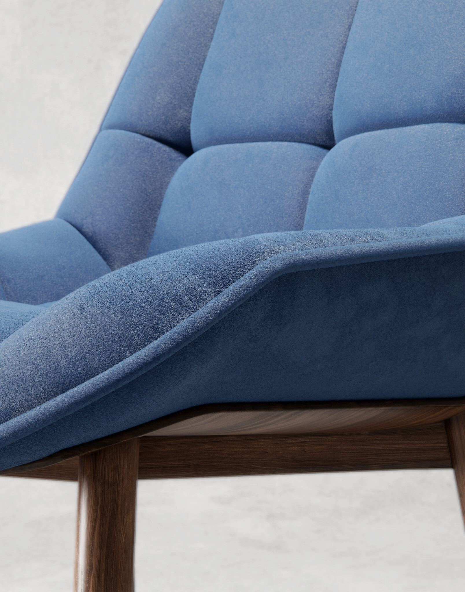 ArtStation - Chair Material Study