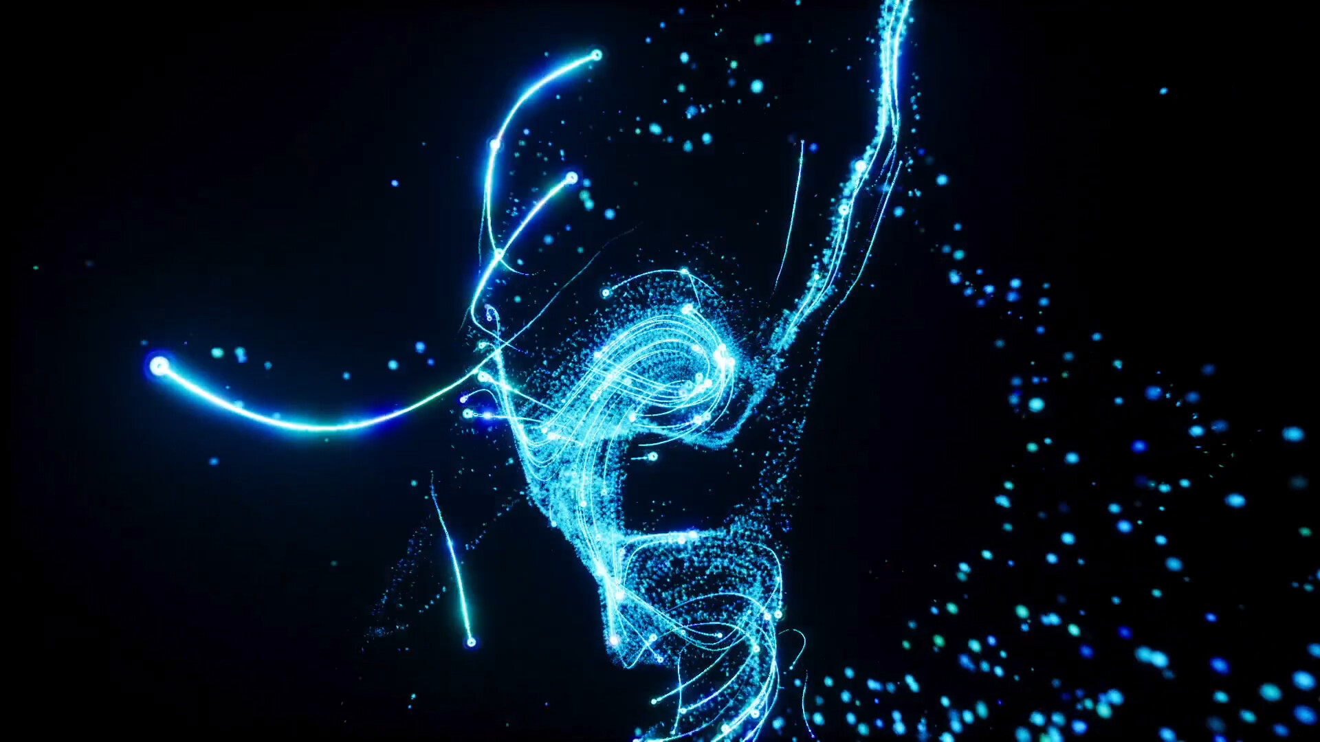 ArtStation - Particle System