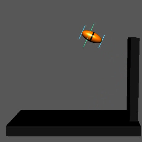 ArtStation - Alive Ball [3D animation]