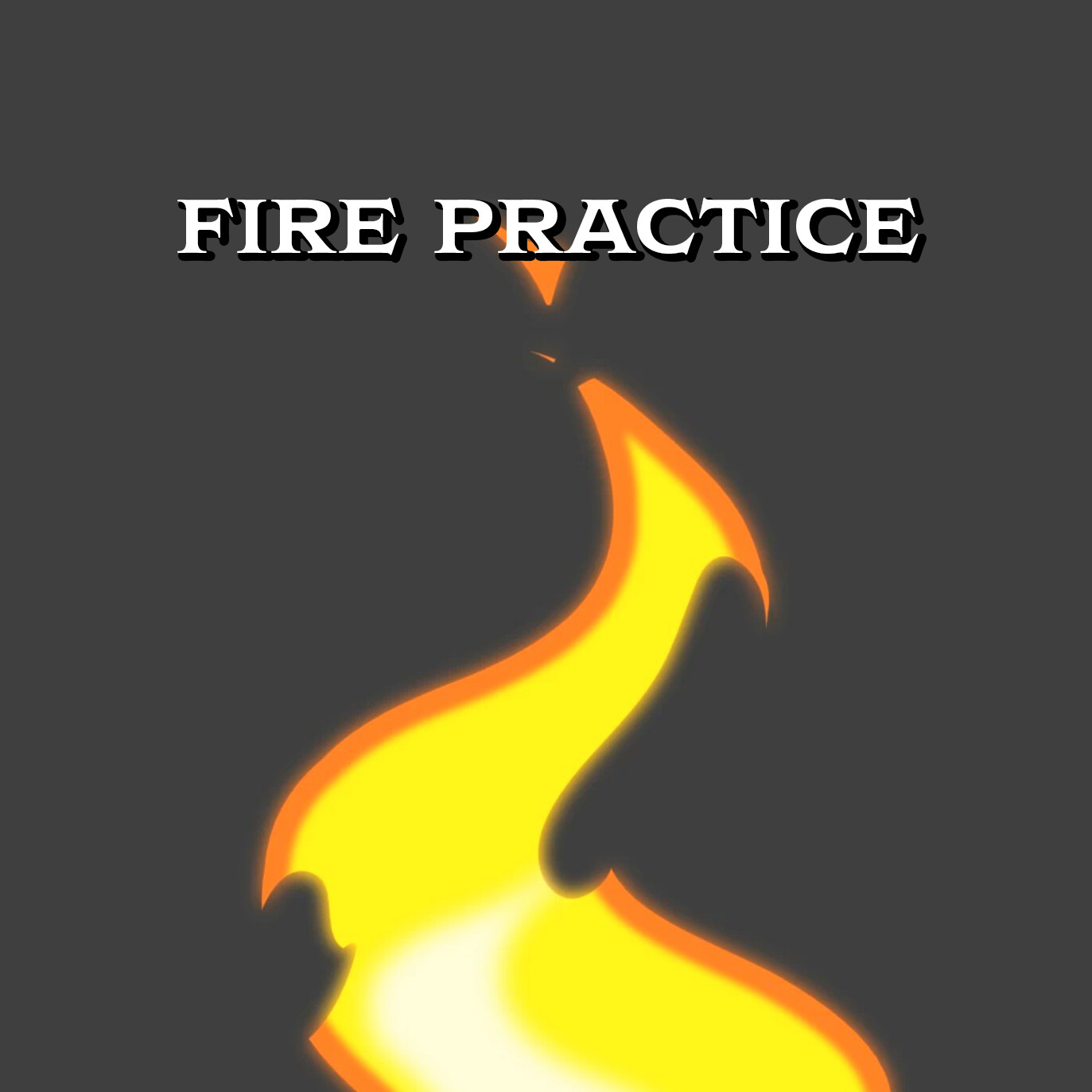 ArtStation - Fire Practice
