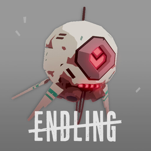 ArtStation - ENDLING PROPS