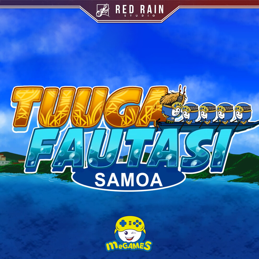 ArtStation - Tuuga Fautasi