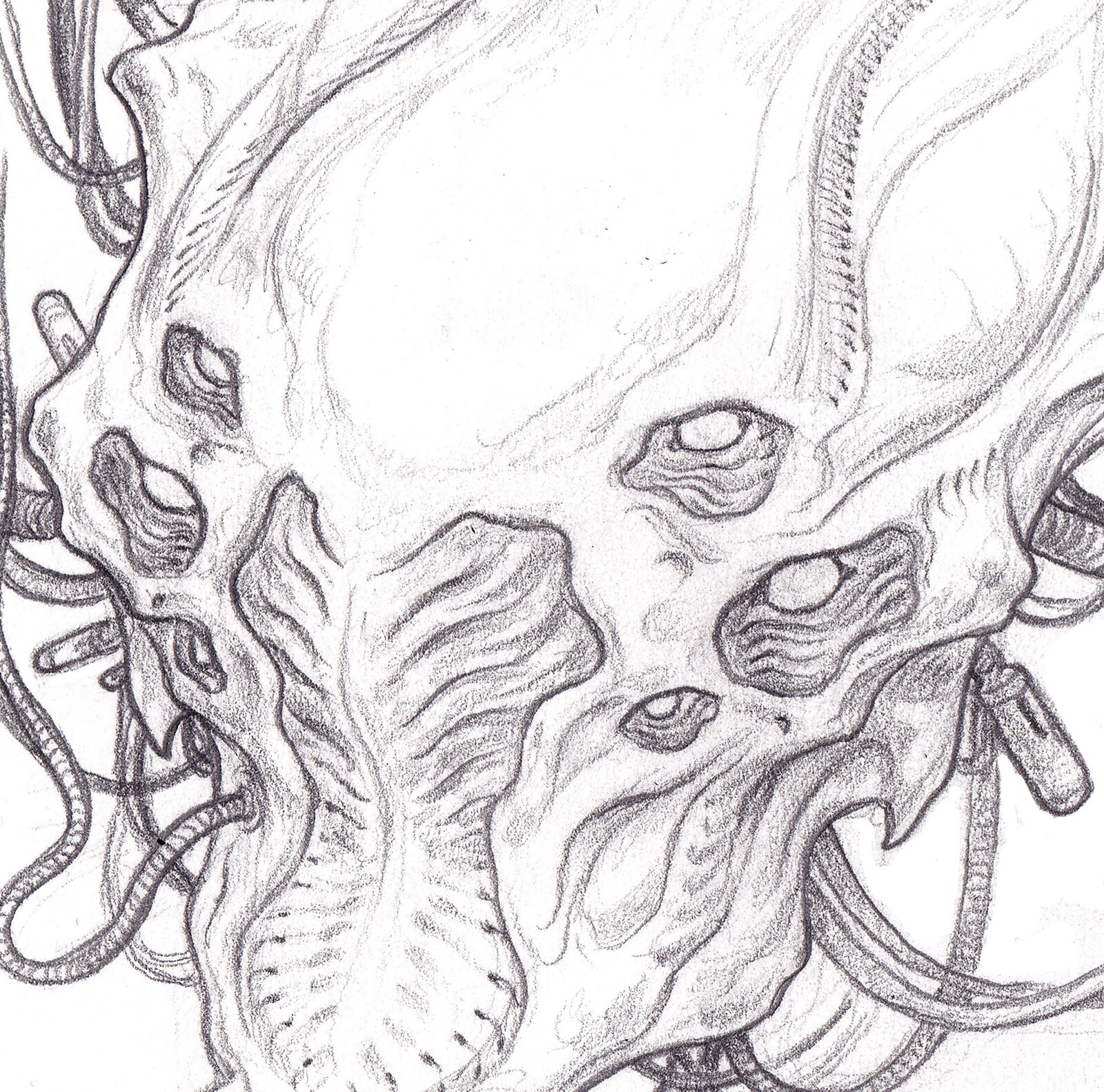 Gabe McAlpine - Portfolio