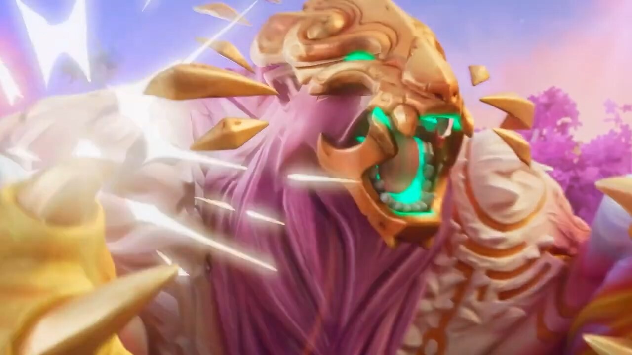 ArtStation - Catalyst Black