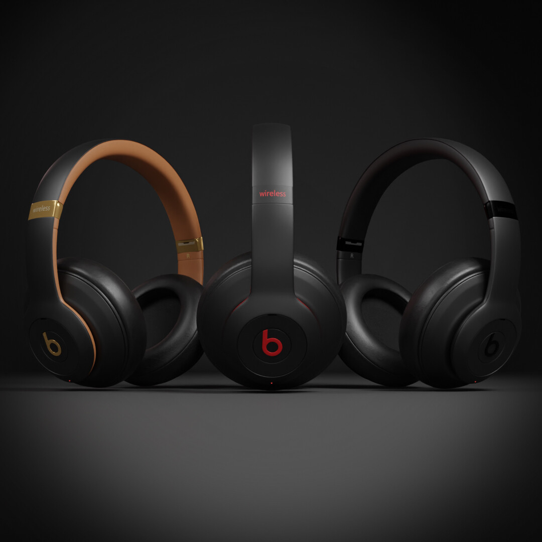 Inês Valente - HeadPhones