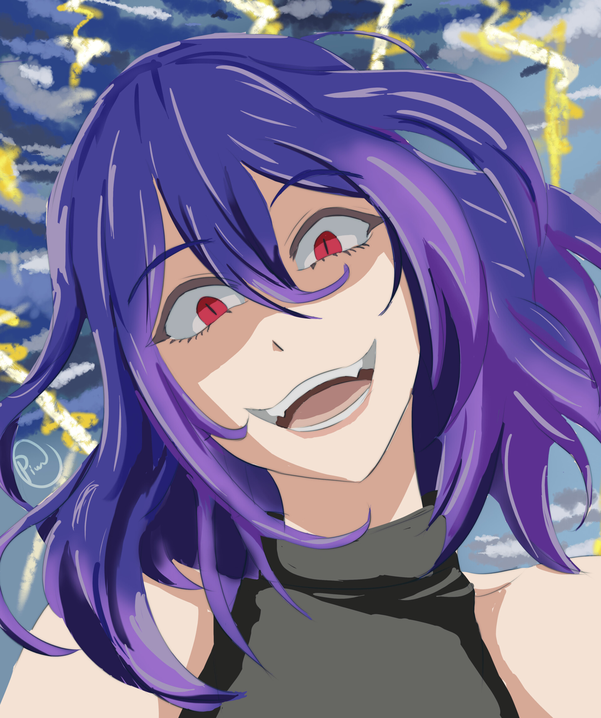 ArtStation - Vermeil 2