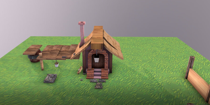 ArtStation - Đức Nguyễn