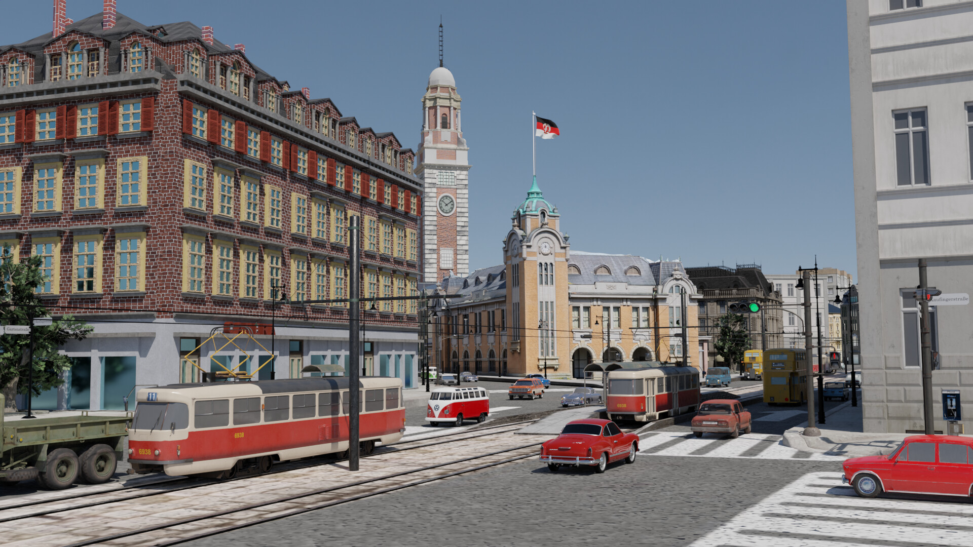 ArtStation - Berlint, Ostania