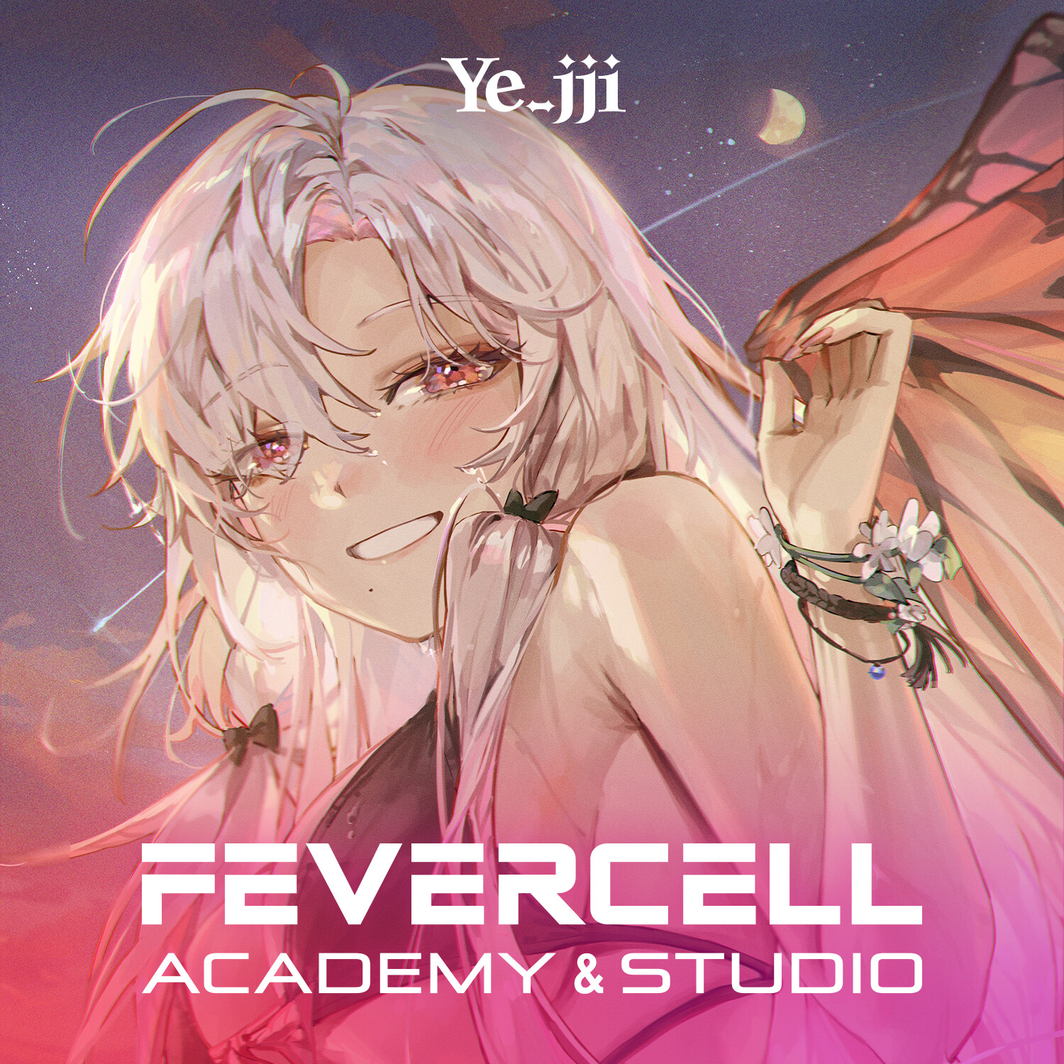 ArtStation - Personal Work _ Ye_jji