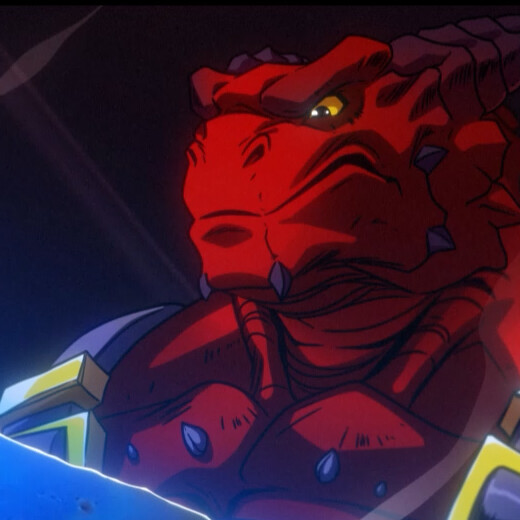 ArtStation - Fafnir Animation for Hero Wars