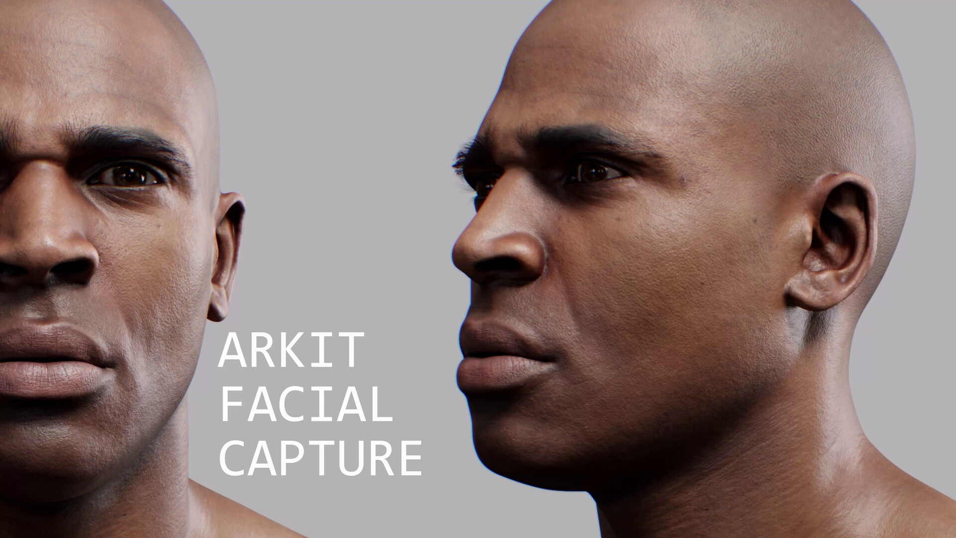 ArtStation - Face Capture with ARKit - C