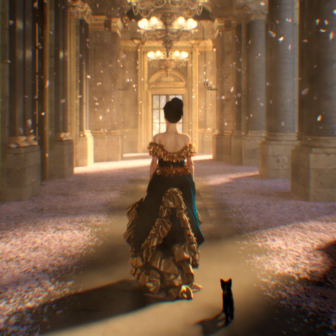 JOHN YIM - Driftless