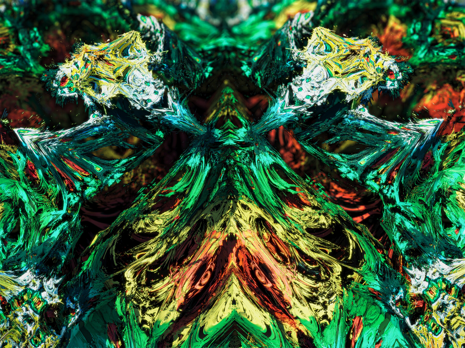 ArtStation - Knock Knock