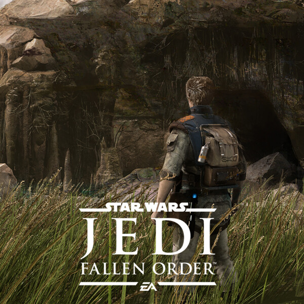 ArtStation - Star Wars: Jedi Fallen Order - Zeffo Concept