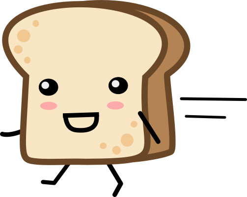 ArtStation - 2D Bread and Jam