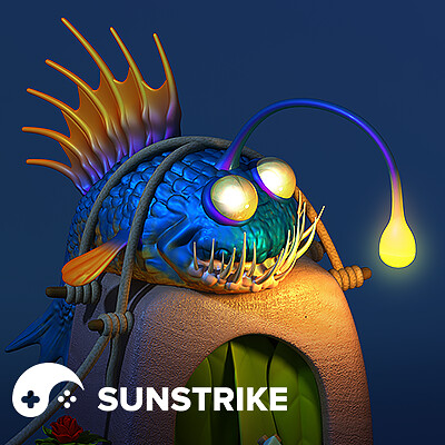 SunStrike Studios