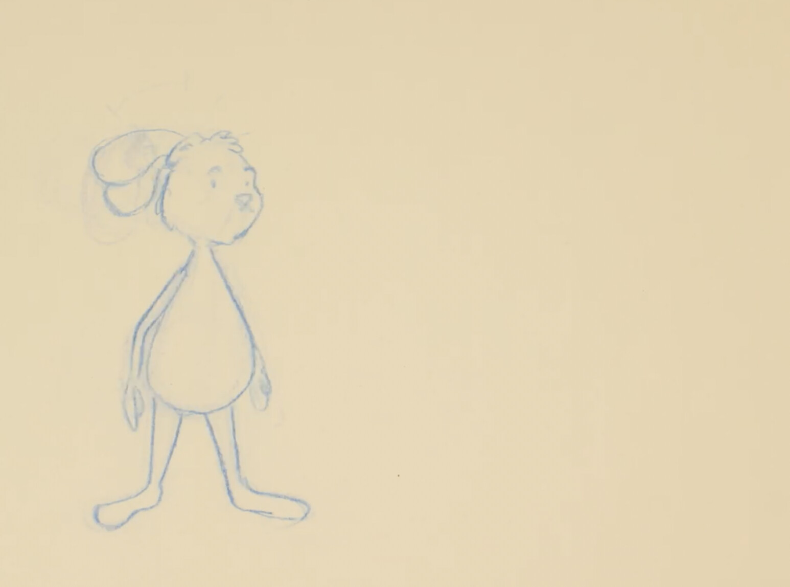 ArtStation - Traditional Animation