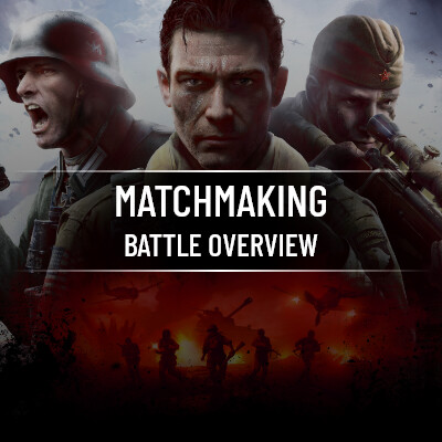 Vaggelis Arabatzoglou - H&G - Battle Overview (UI Mockup)