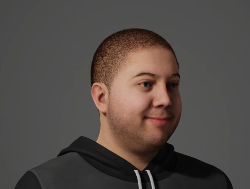 ArtStation - Dean Howard