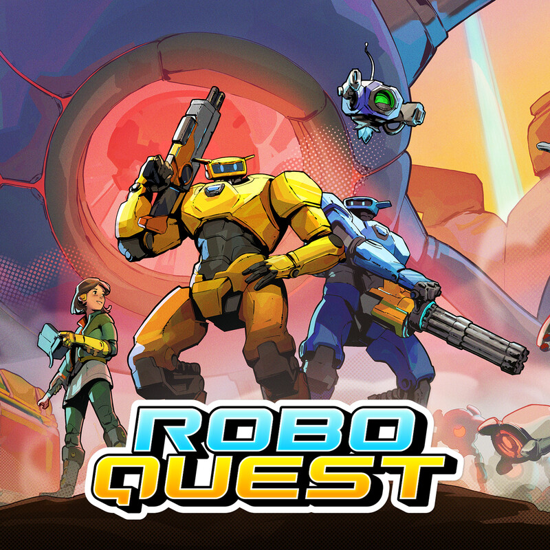 ArtStation - Igor Klymenko