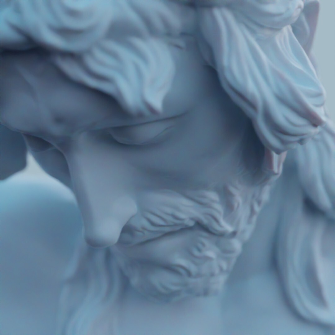 ArtStation - Somewhat Recognizable 2