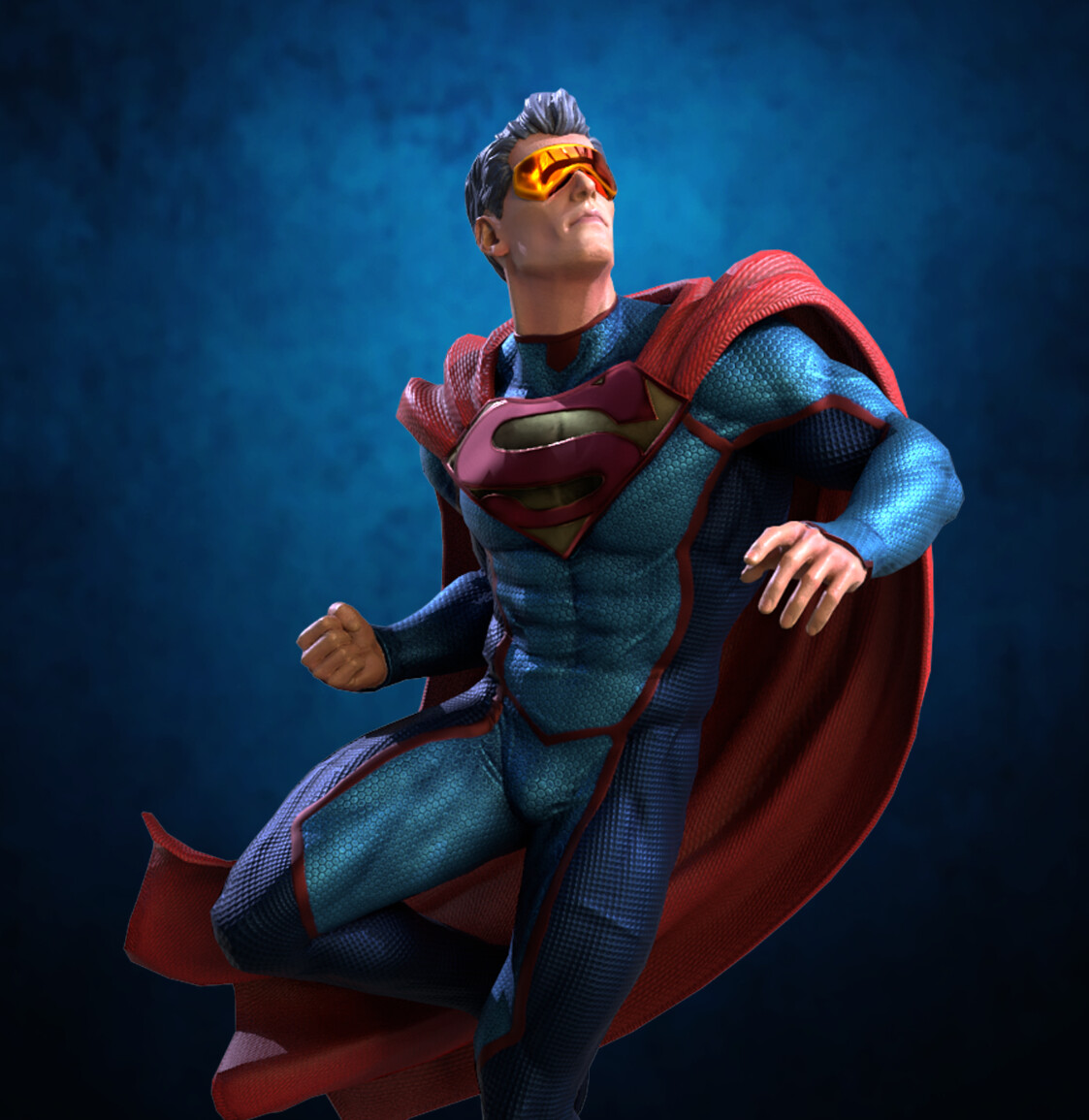 ArtStation - Eradicator