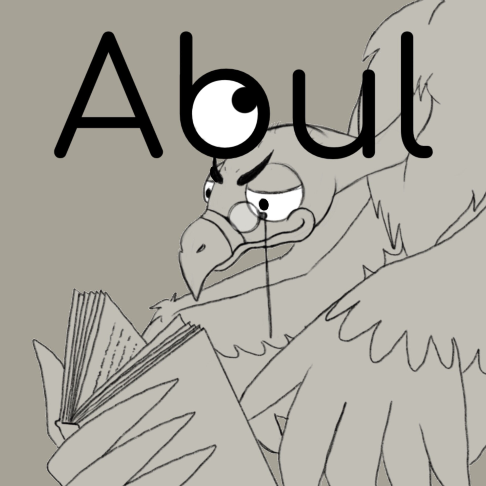 ArtStation - Abul - Character Design