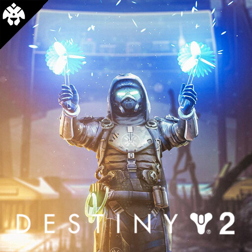 ArtStation - Destiny 2: Season of the Haunted Emotes