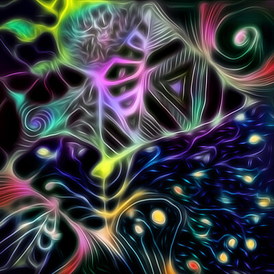 ArtStation - Paintings