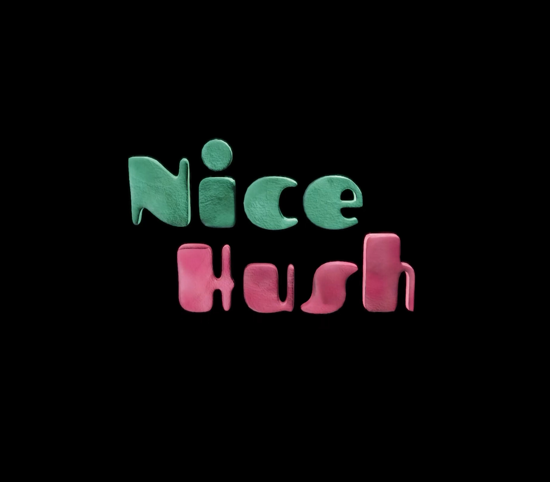 ArtStation - Nice Hush