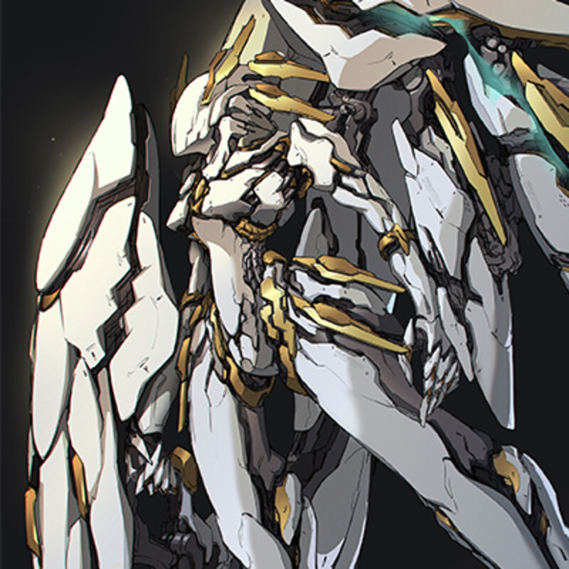 ArtStation - Hirada Hirao