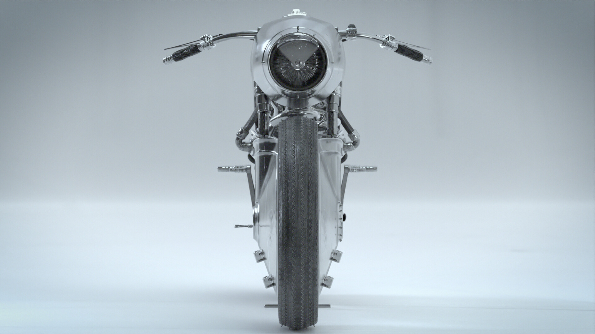 ArtStation - "GUTS" a diesel punk inspired concept motorcycle