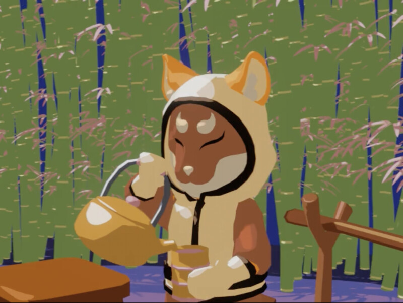 Artstation Tristan Dunlop