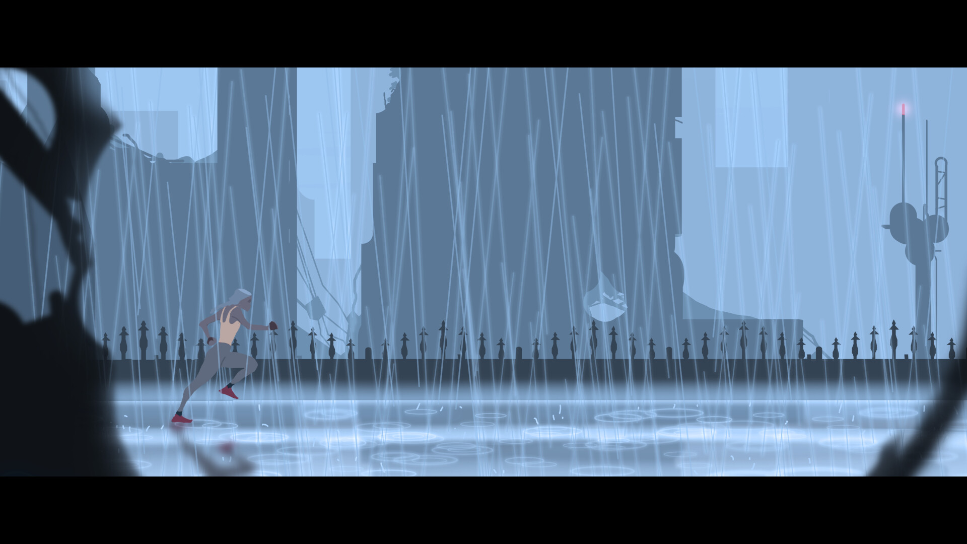 ArtStation - Animation