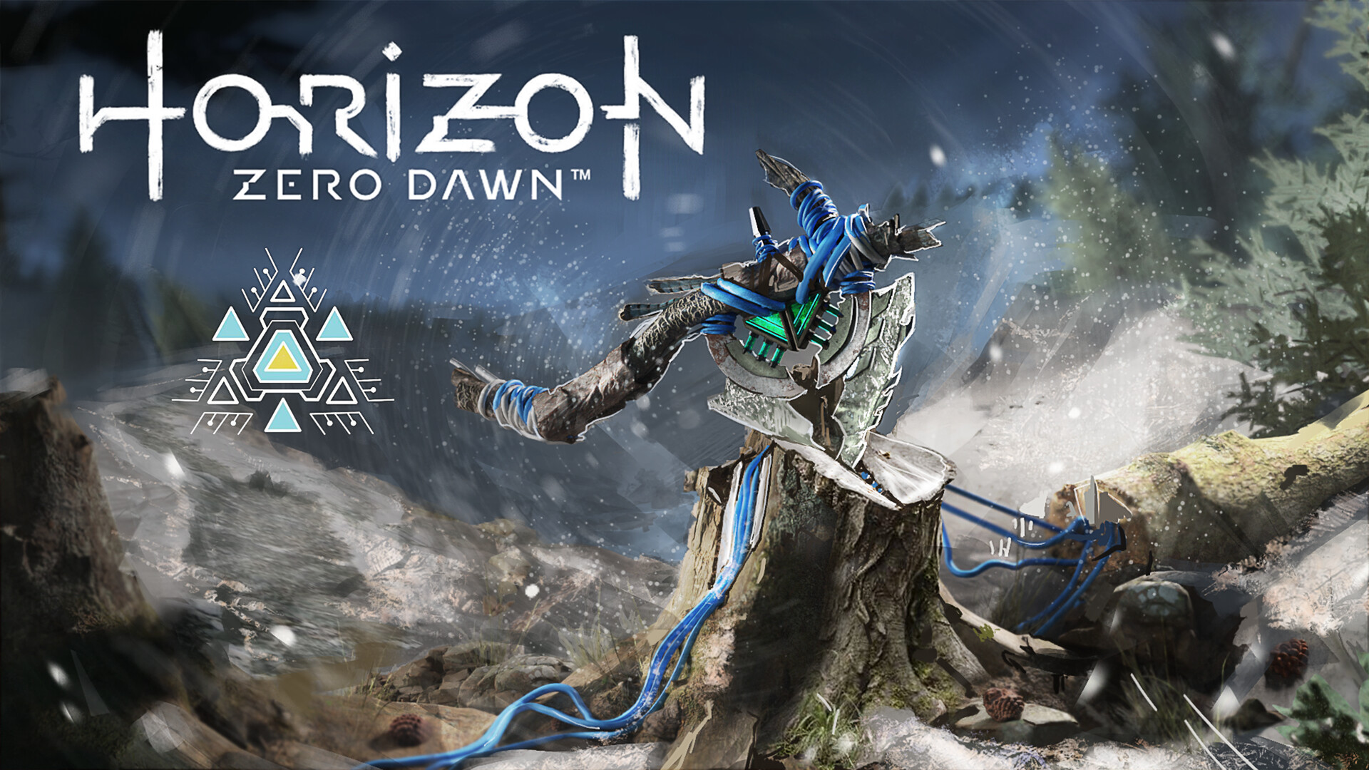 ArtStation - weapon study b1