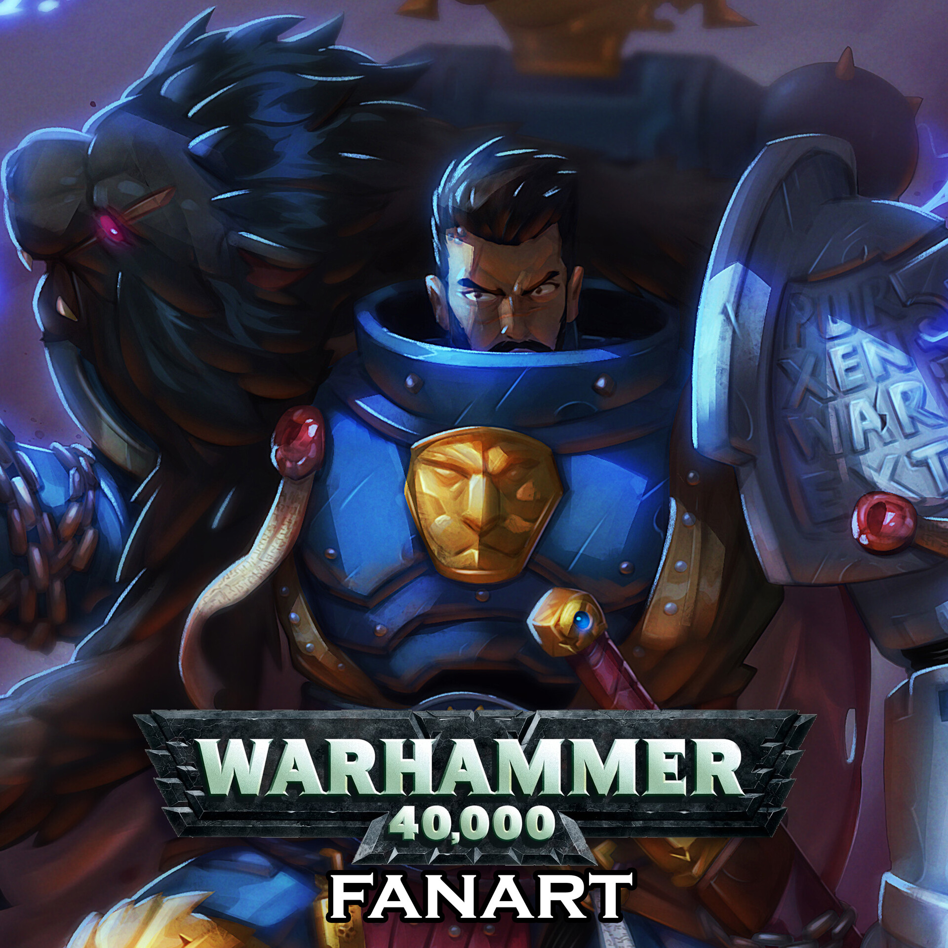 ArtStation - Georgios Primus