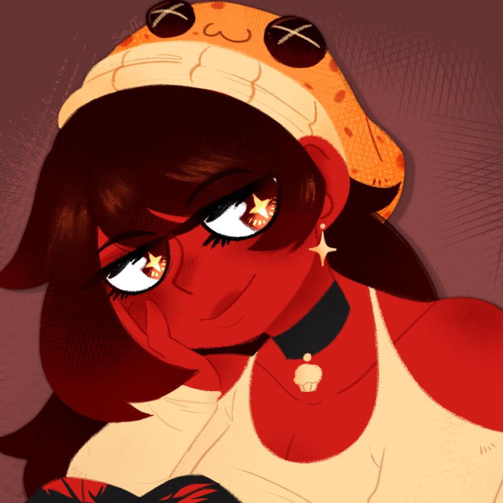 ArtStation - Smuff Sit